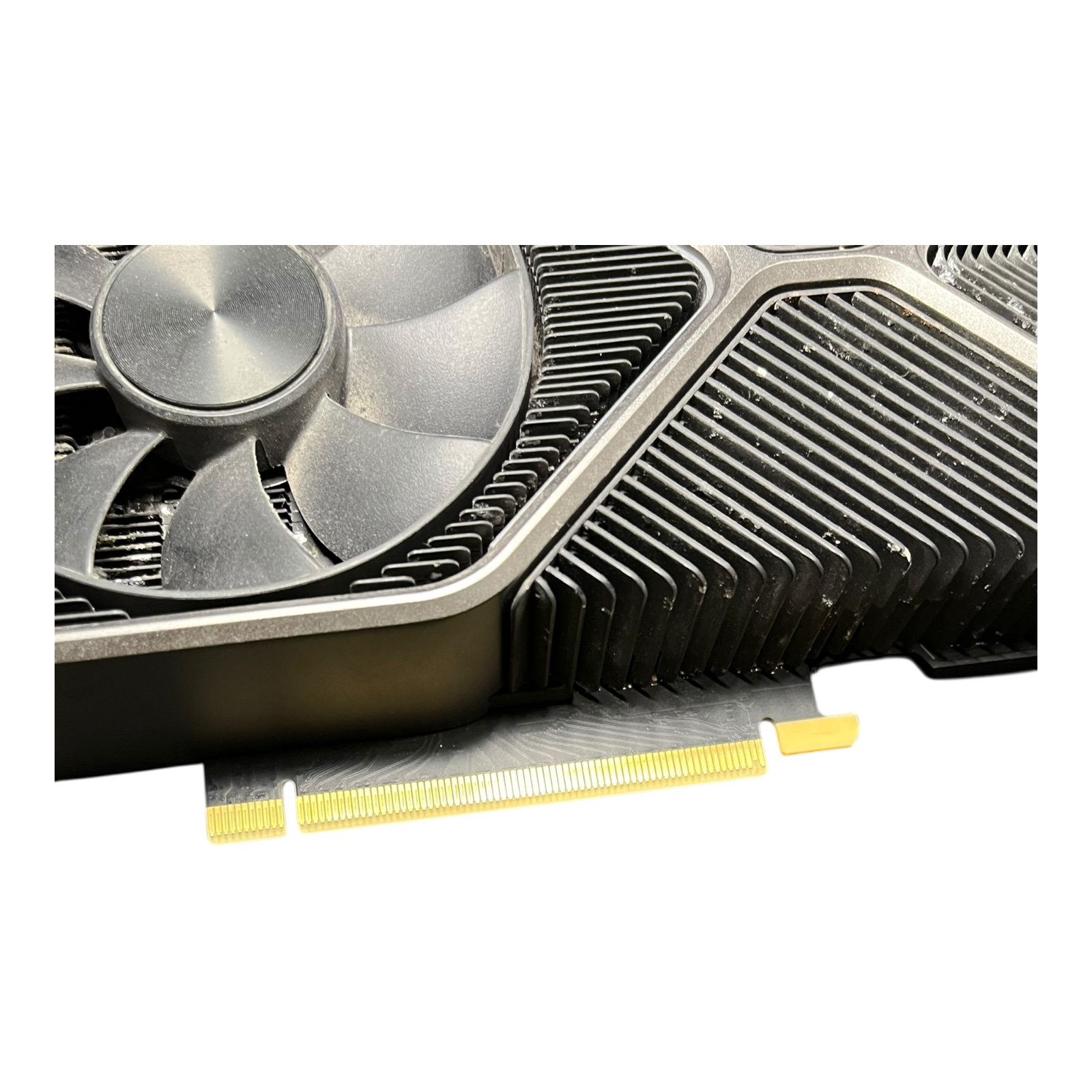 Pre-owned NVIDIA GeForce RTX 3080 FE Founders Edition – Used Tested ...